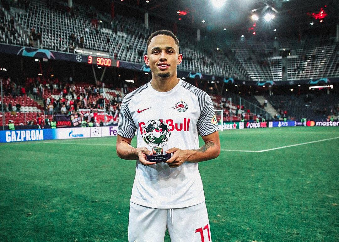 I numeri di Okafor, nuovo attaccante del Milan | Alfredo Pedullà