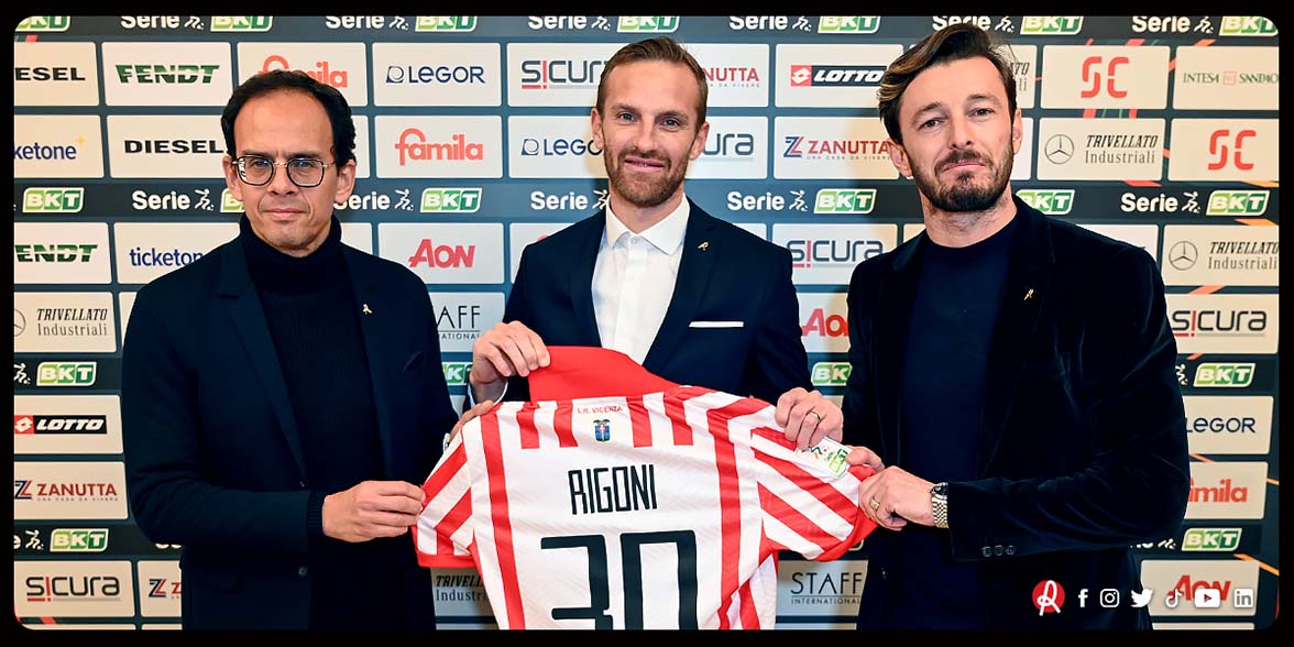 Luca Rigoni: "Ho deciso di smettere di giocare" | Alfredo Pedullà