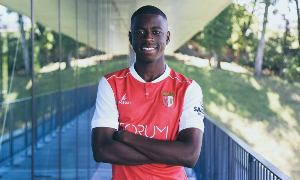 Dal Portogallo (ore 13,30): l’Udinese a un passo da Leonardo Buta ...