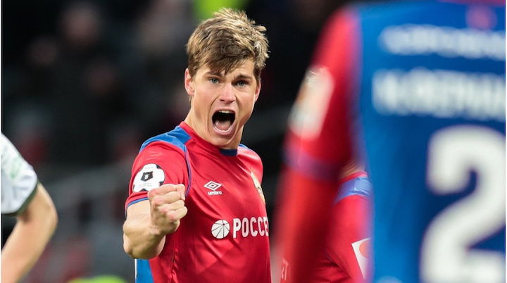 JAKA BIJOL, UN “GIGANTE” PER L’UDINESE