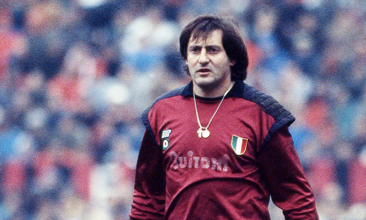Lutto nel mondo del calcio, è morto Claudio Garella. Vinse lo scudetto ...