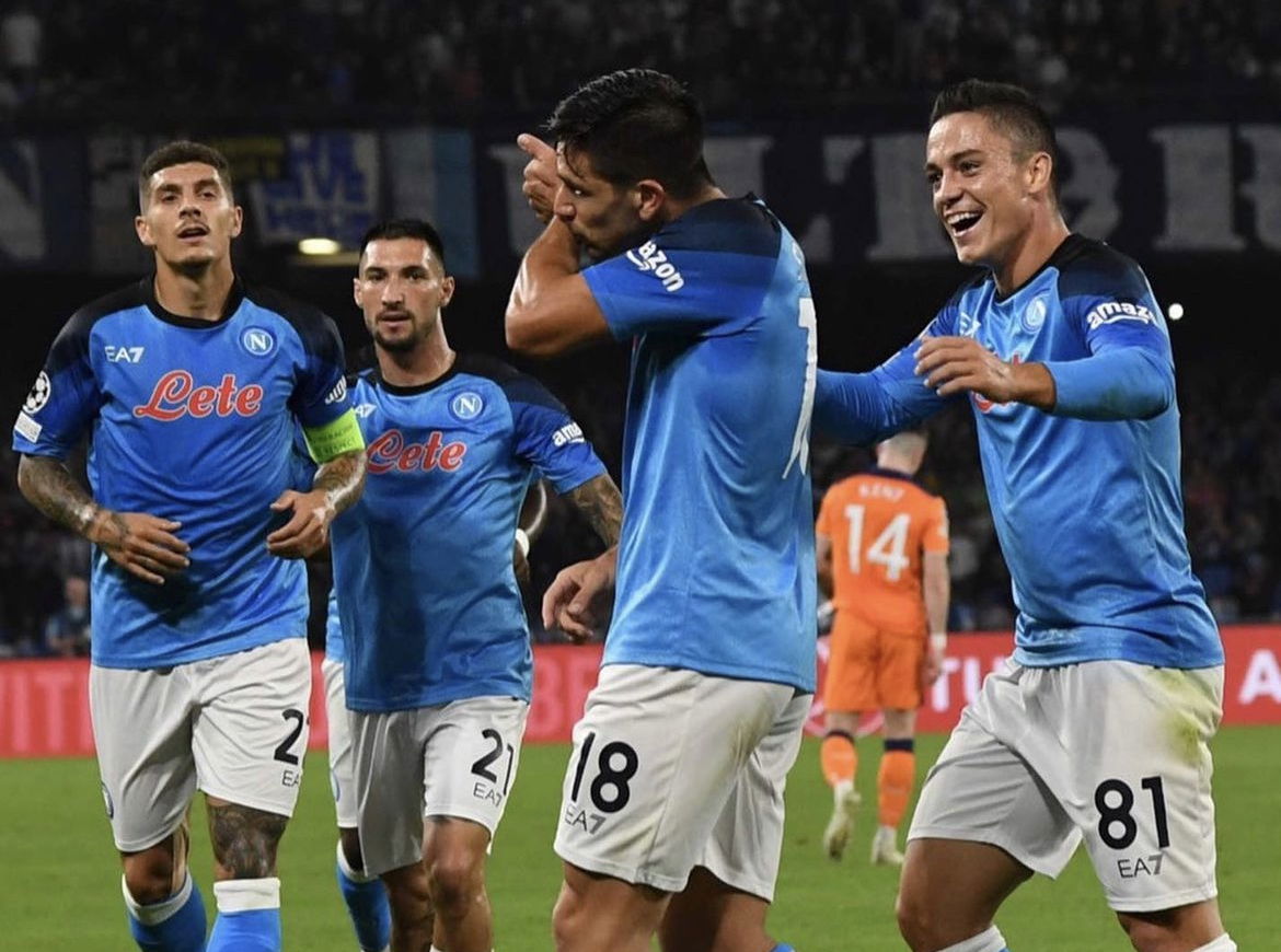 Napoli, la nuova alba non piace solo a chi è prevenuto | Alfredo Pedullà