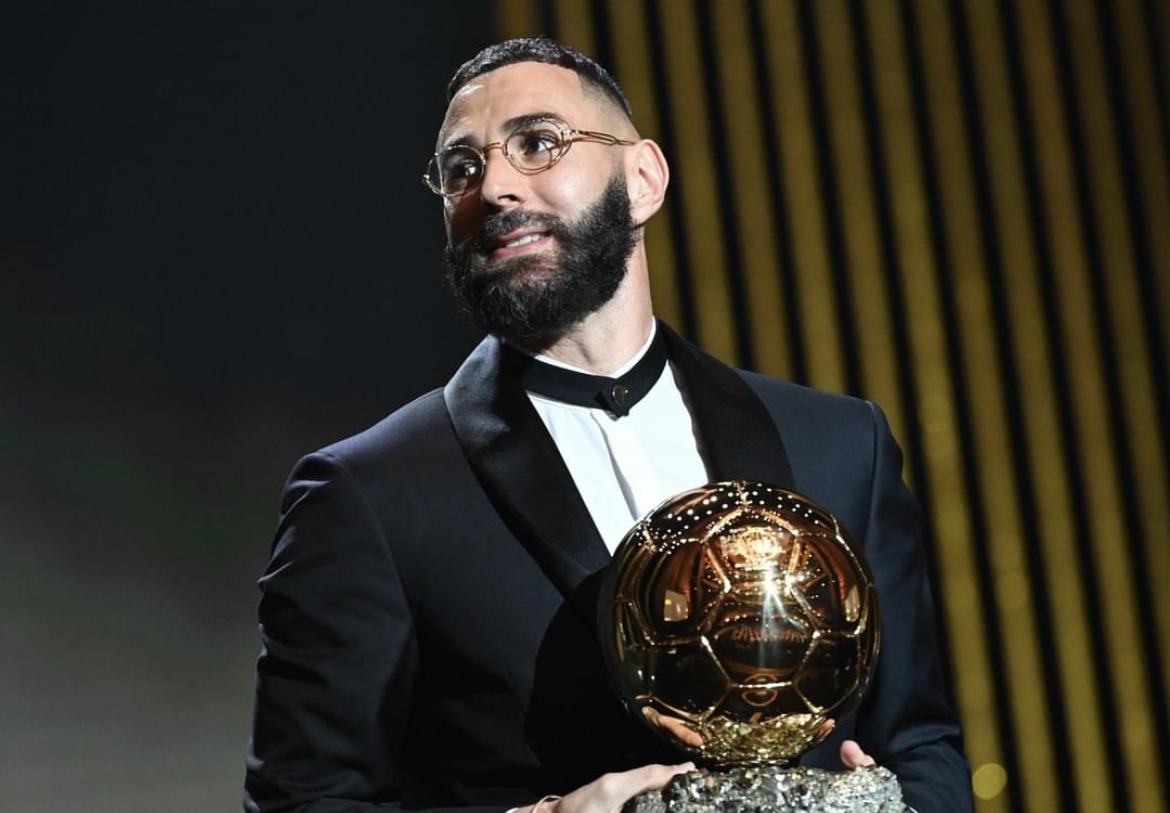 Un Mondiale senza il Pallone d'Oro: in Qatar sarà la terza volta che ...