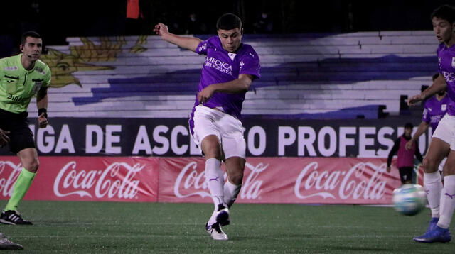 ALAN MATTURRO, "GARRA" IN ORBITA INTER | Alfredo Pedullà