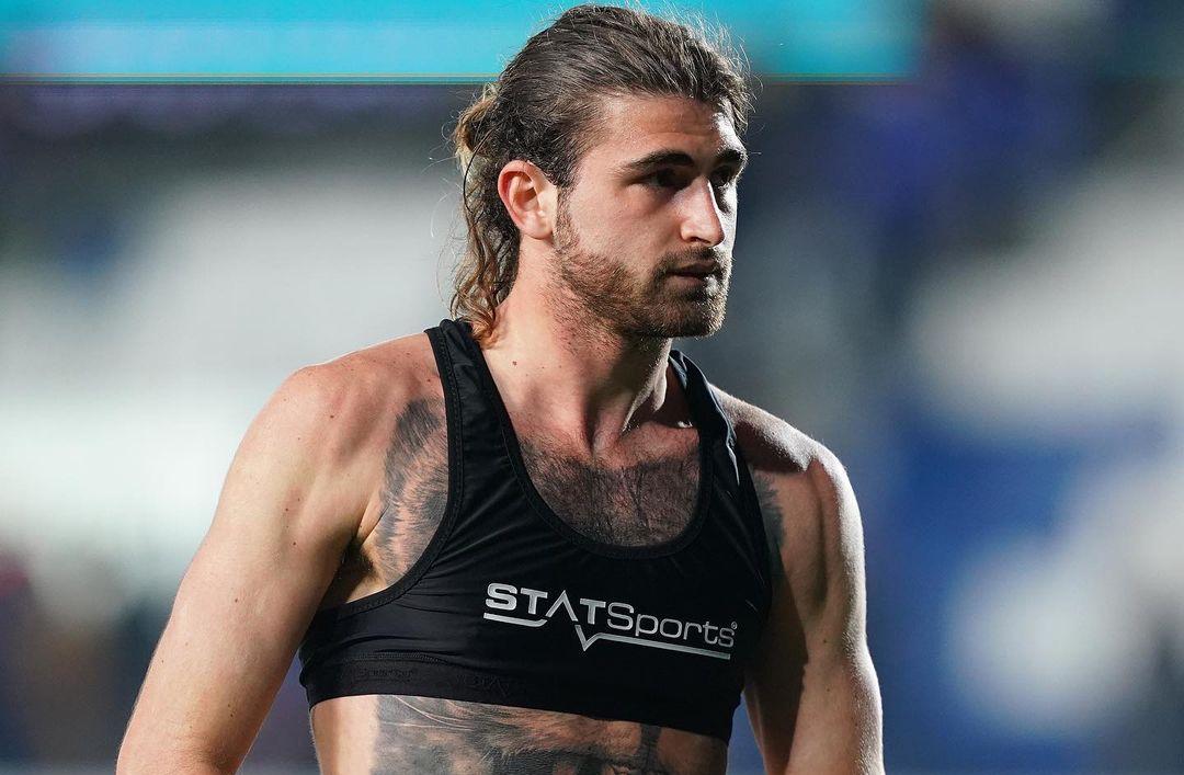 Portanova: "Il silenzio è durato troppo. Ho diritto di giocare, ma la ...