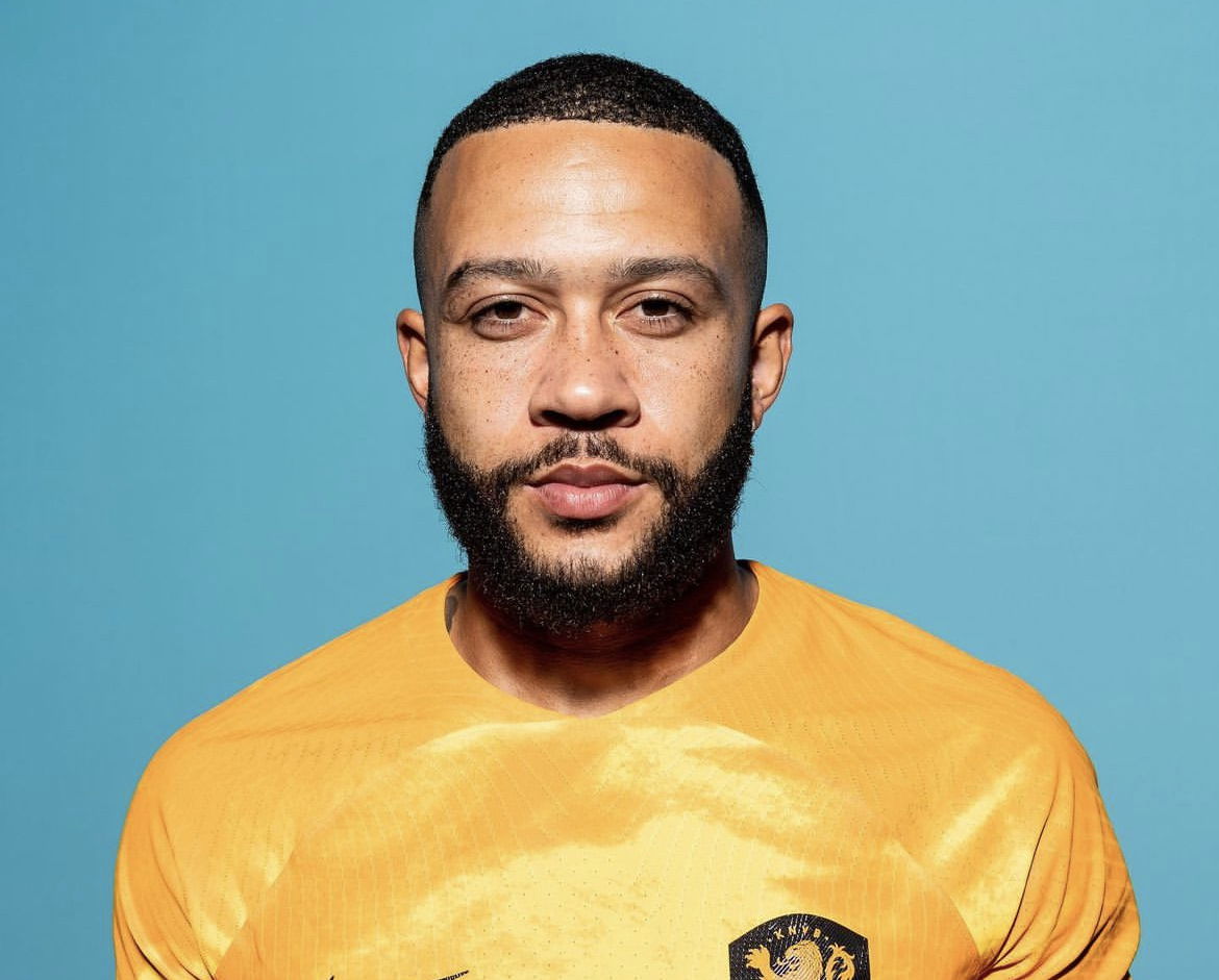 Atletico Madrid a sorpresa: pensa anche a Depay per il dopo Joao Felix ...