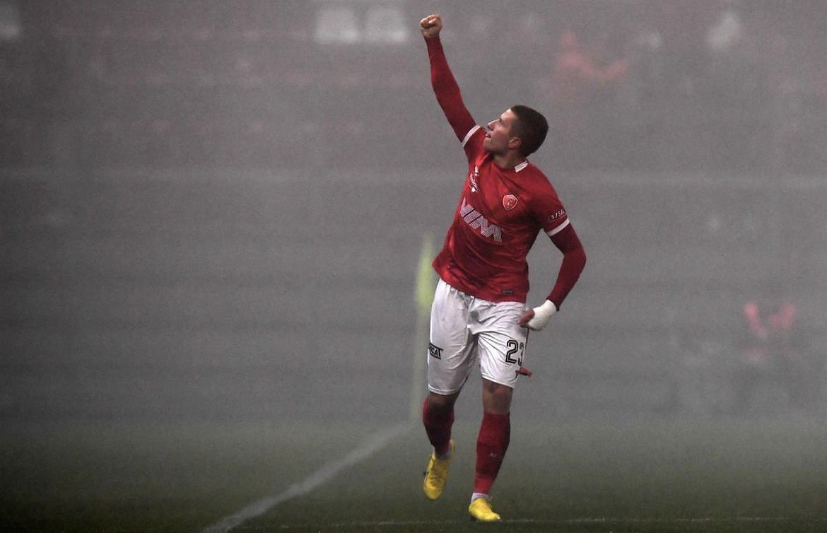 Serie B, torna a vincere il Perugia: la doppietta di Lisi stende il ...