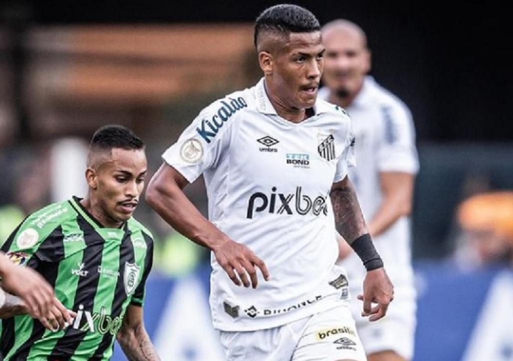 Alla scoperta di Angelo Gabriel, anche il Milan lo apprezza | Alfredo ...