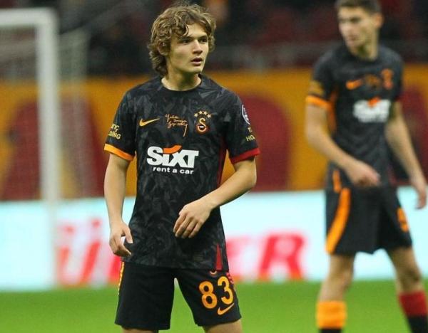 EFE AKMAN, IL BABY TURCO CHE STUDIA MODRIC | Alfredo Pedullà