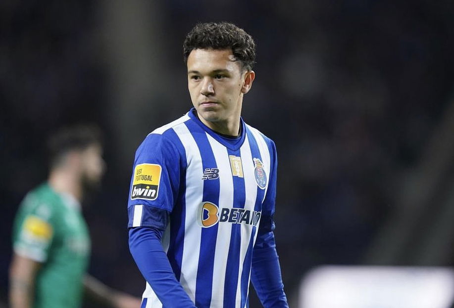 Pepê: "Grande partita a San Siro, ci è mancato solo il gol. Fiduciosi ...