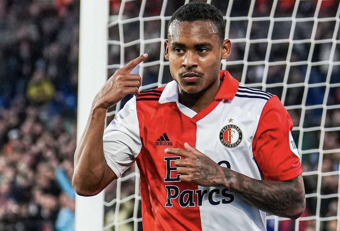 DALLA FAVELA A ROTTERDAM SOGNANDO NEYMAR: IGOR PAIXAO, DRIBBLING E GOL ...