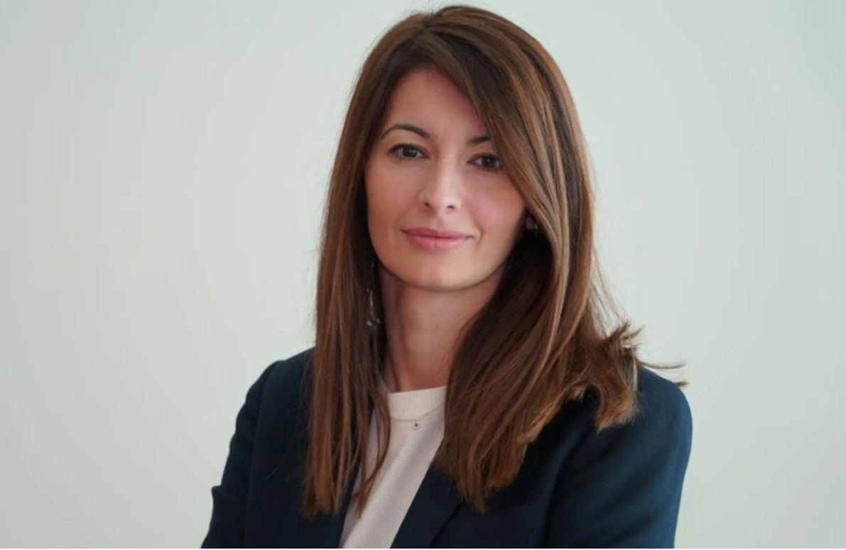 Ufficiale: Roma, Lina Souloukou è il nuovo CEO e general manager del ...