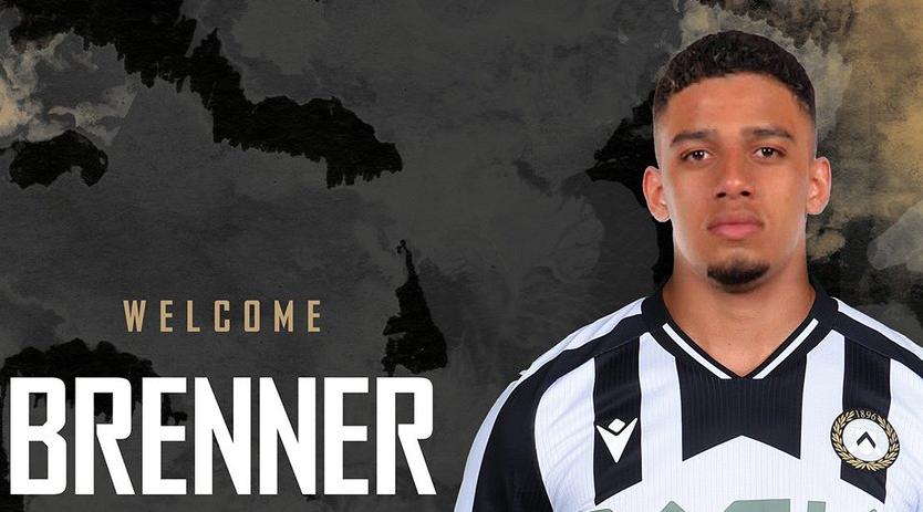 Brenner si presenta: "Voglio fare tanti gol. Non sento la pressione ...