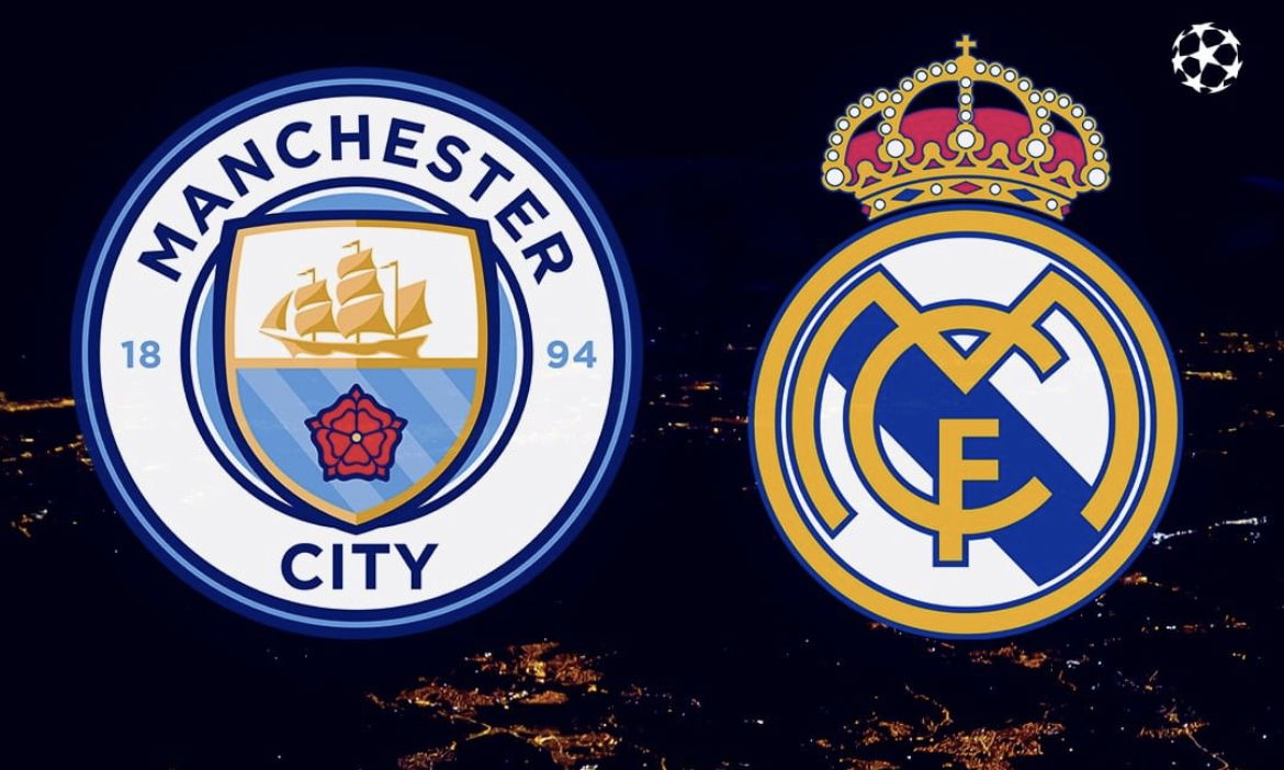 Manchester City, il ds Begiristain: "Vogliamo battere ancora il Real ...