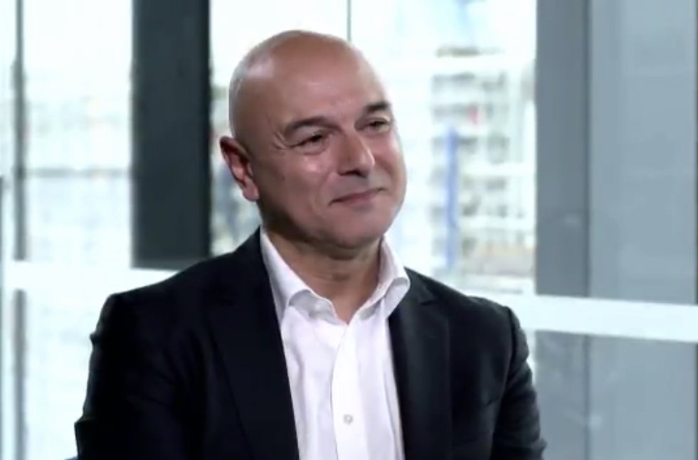 Tottenham, il post Levy (ex presidente) sarà Charrington: la nuova ...