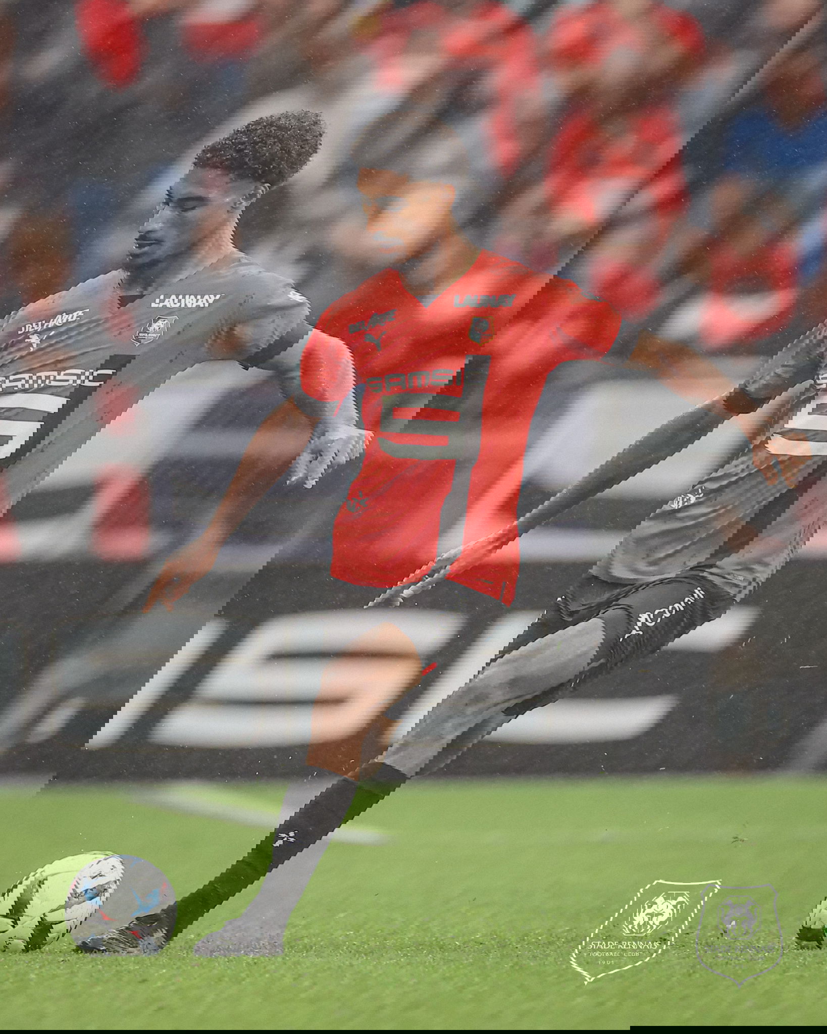 Ufficiale: il Sevilla esercita opzione per Loïc Badé dallo Stade ...