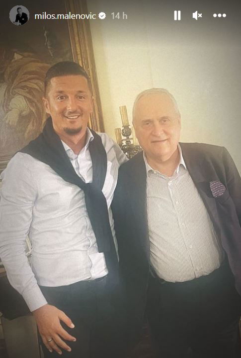 Amdouni-Lazio, tre giorni fa la svolta. E ieri l’agente a Roma con ...