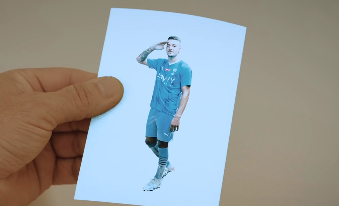 Ora è ufficiale: Milinkovic-Savic all'Al Hilal | Alfredo Pedullà