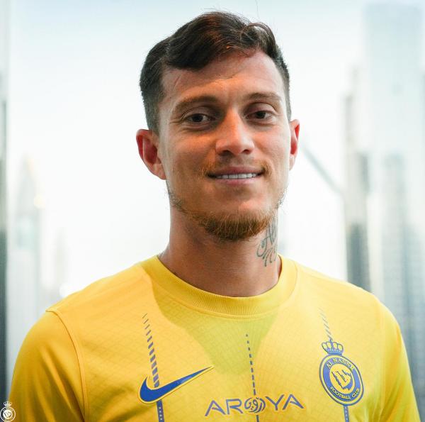 Ufficiale: Otávio Monteiro all'Al-Nassr | Alfredo Pedullà