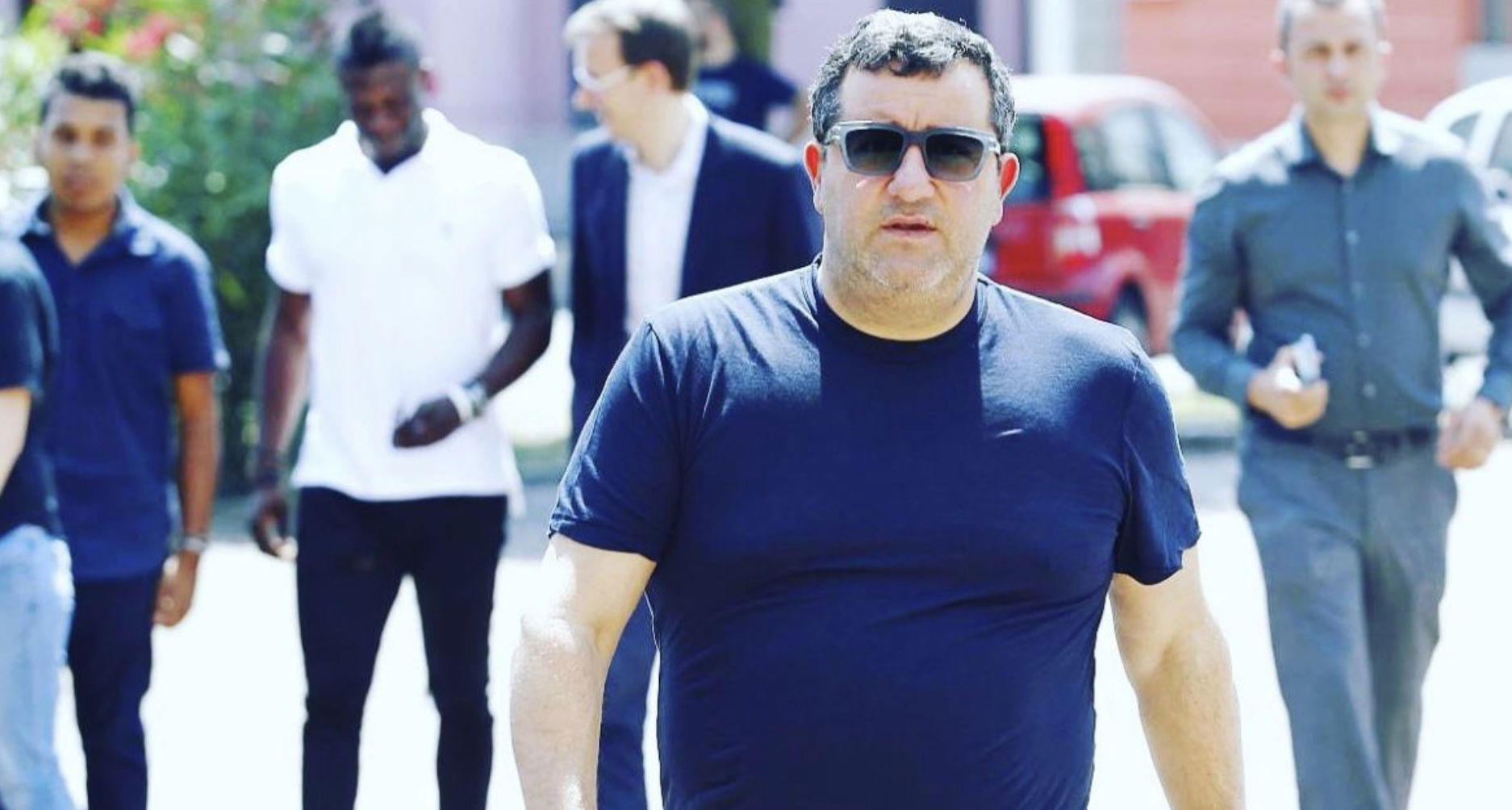 Team Raiola: un’estate d’oro e quasi 150 milioni dalla Premier ...
