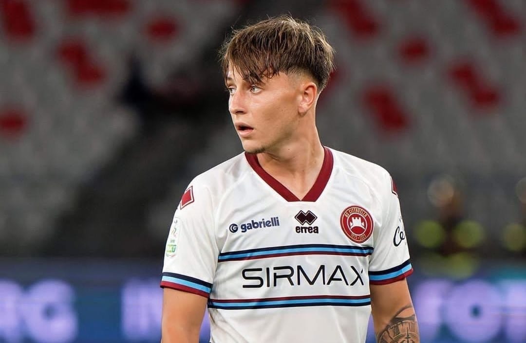 CLAUDIO CASSANO, "NOMEN OMEN" DEL NUOVO ORO DI CITTADELLA | Alfredo Pedullà