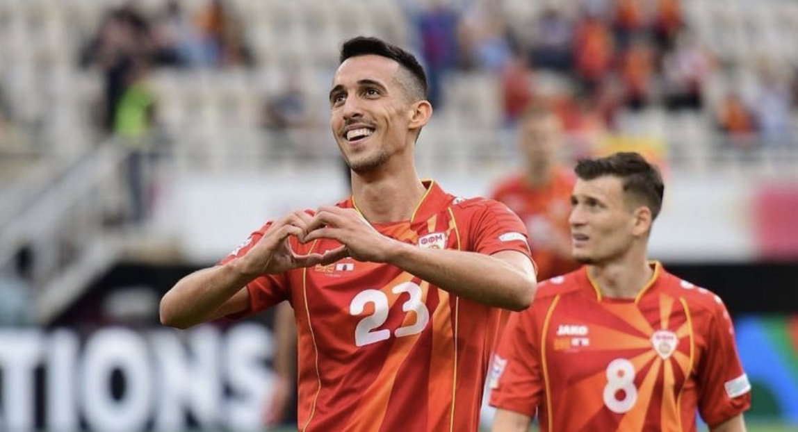 Miovski avverte l'Italia: "Faremo la nostra partita, cercheremo di ...