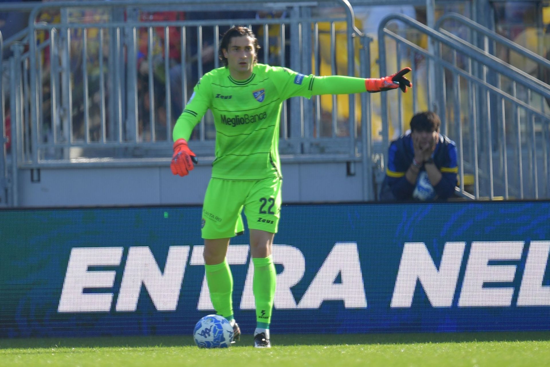 Turati: "Sono innamorato dell'Inter. Ma il gol di Dimarco mi ha fatto ...