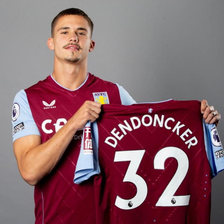 The Athletic: Napoli, in arrivo il centrocampista Dendoncker | Alfredo ...