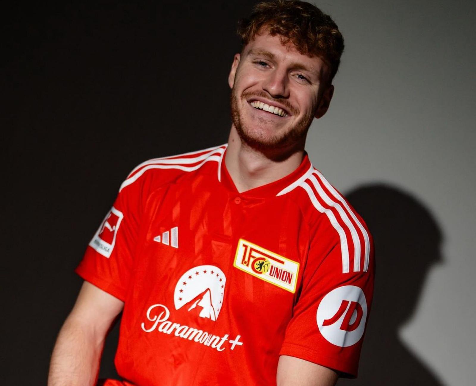 Ufficiale: PSV, Vertessen saluta e va all'Union Berlino | Alfredo Pedullà