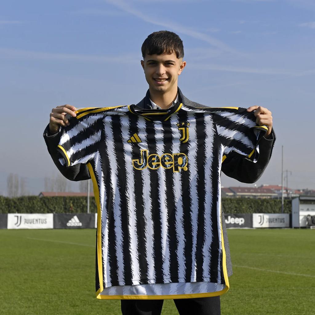 UN SINISTRO VELLUTATO COME QUELLO DI SOULE' E DYBALA: BARIDO, IL NUOVO ...