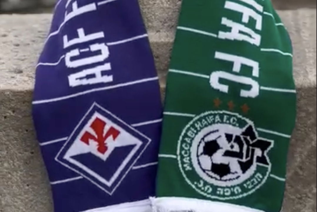 Maccabi Haifa-Fiorentina, le formazioni ufficiali | Alfredo Pedullà