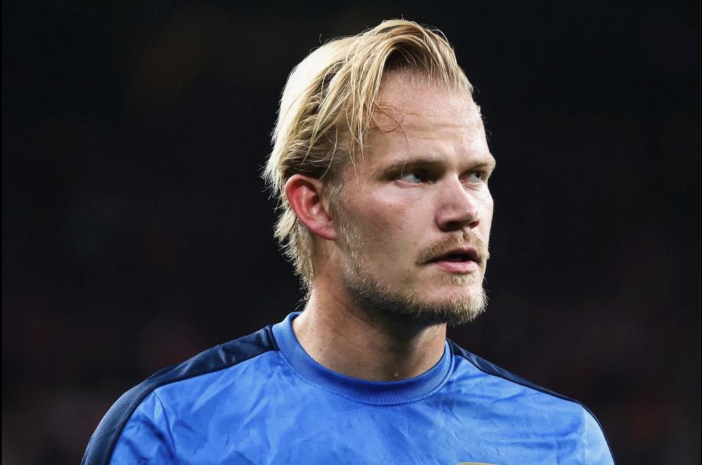 Pohjanpalo: visite mediche in corso con il Palermo | Alfredo Pedullà Pohjanpalo: visite mediche in corso con il Palermo | Alfredo Pedullà