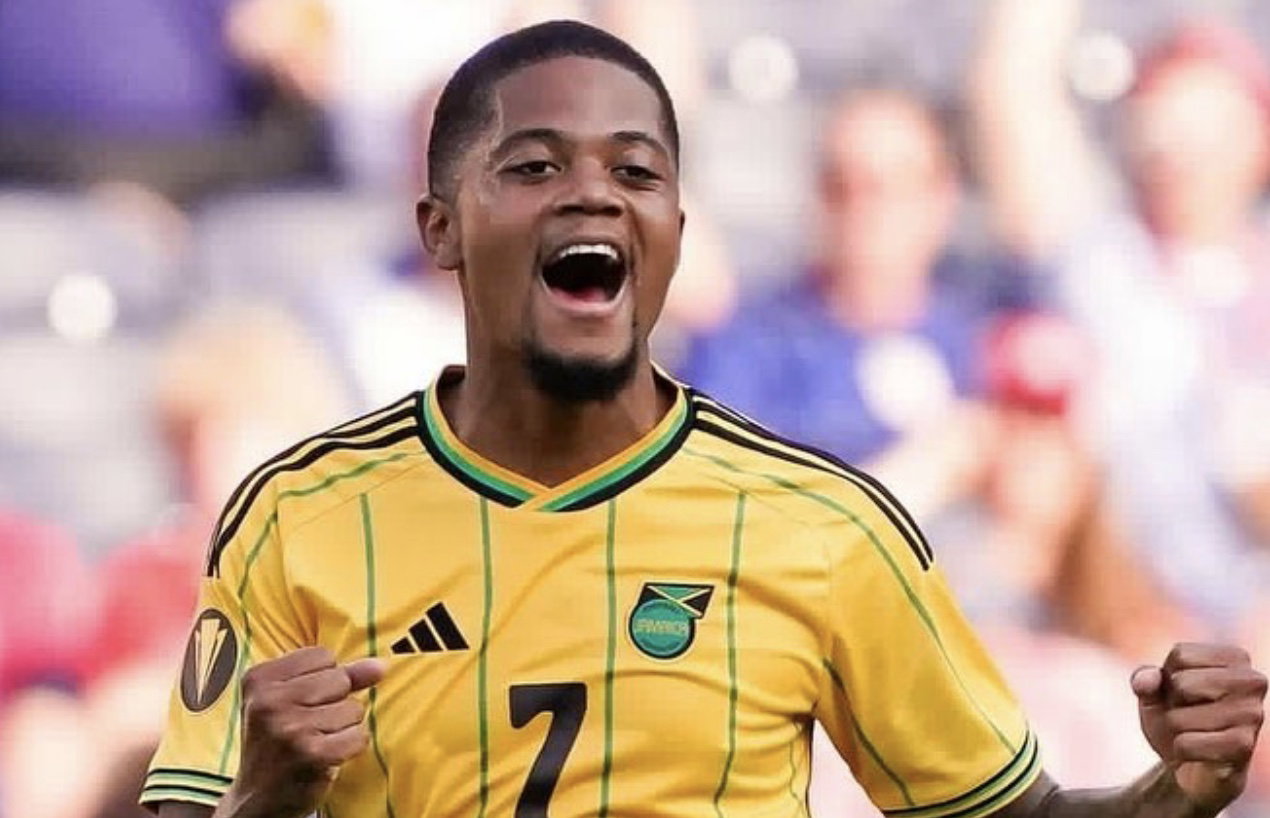 Chi è Leon Bailey, un esterno di talento alla corte di Gasperini ...