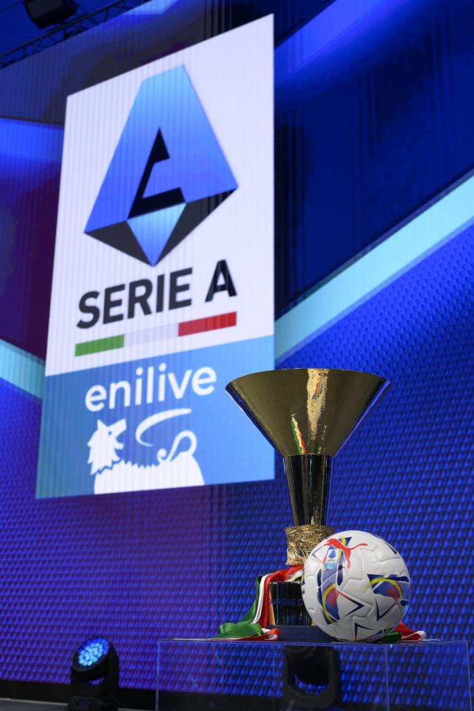 Serie A, gli arbitri della 19a giornata. Derby di Roma a Guida ... Serie A, gli arbitri della 19a giornata. Derby di Roma a Guida ...