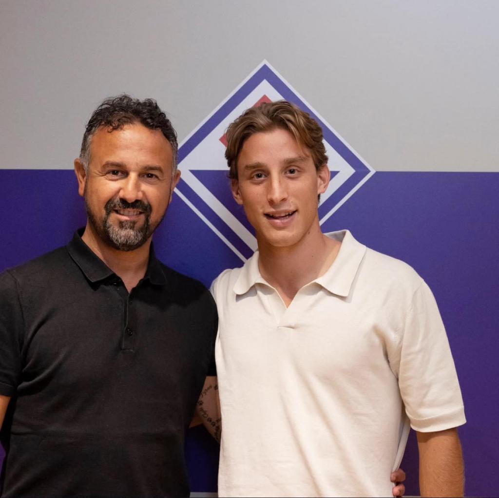 Tavano (agente Bove): "Grazie Firenze, grazie Roma. Mai avevo visto una ...