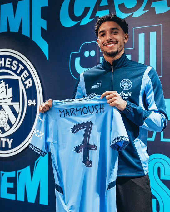Ufficiale: Marmoush passa al Manchester City | Alfredo Pedullà
