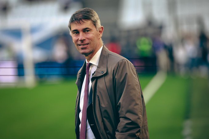 Ora è ufficiale: Massara è il nuovo ds della Roma | Alfredo Pedullà