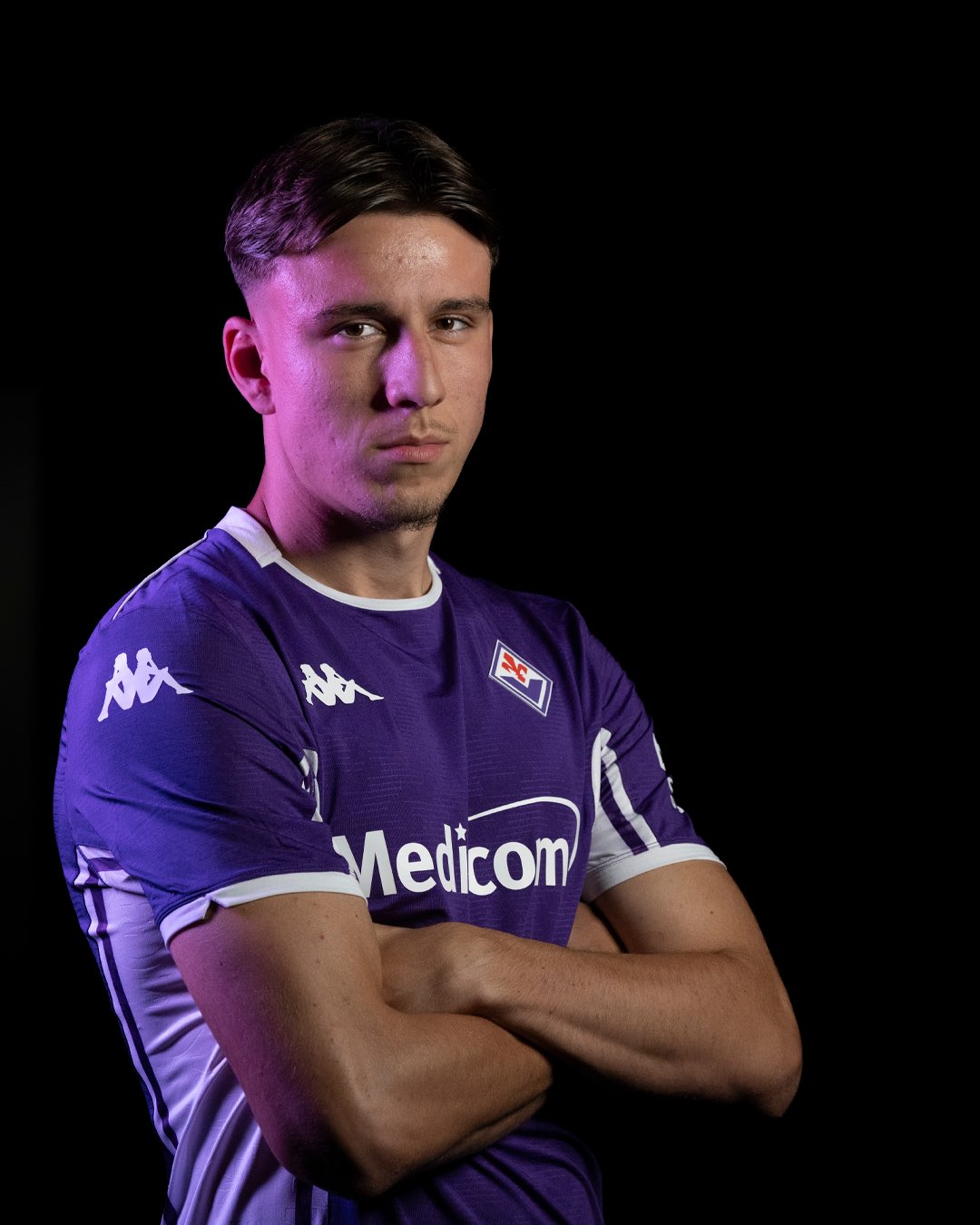 Kospo alla Fiorentina: dalla sorpresa di domenica all'annuncio ...