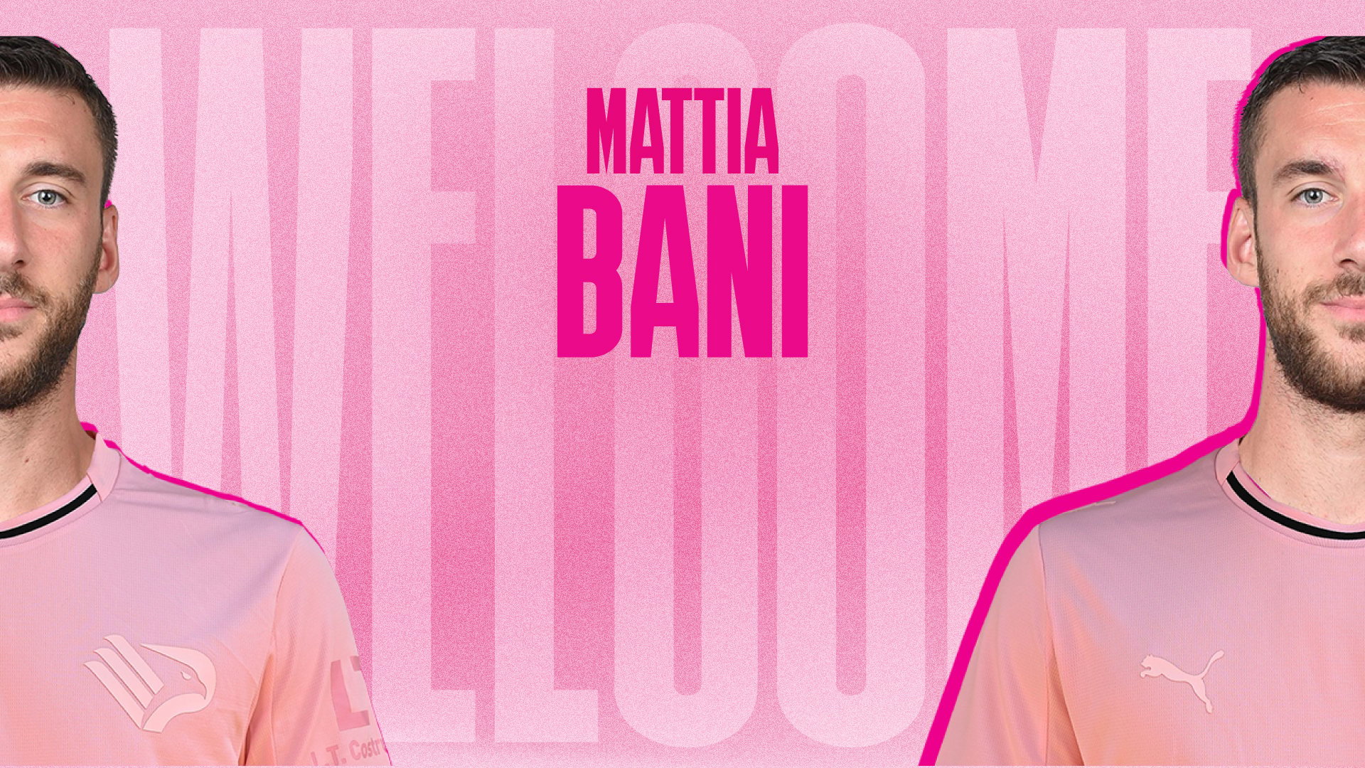 Ufficiale: Bani nuovo giocatore del Palermo | Alfredo Pedullà