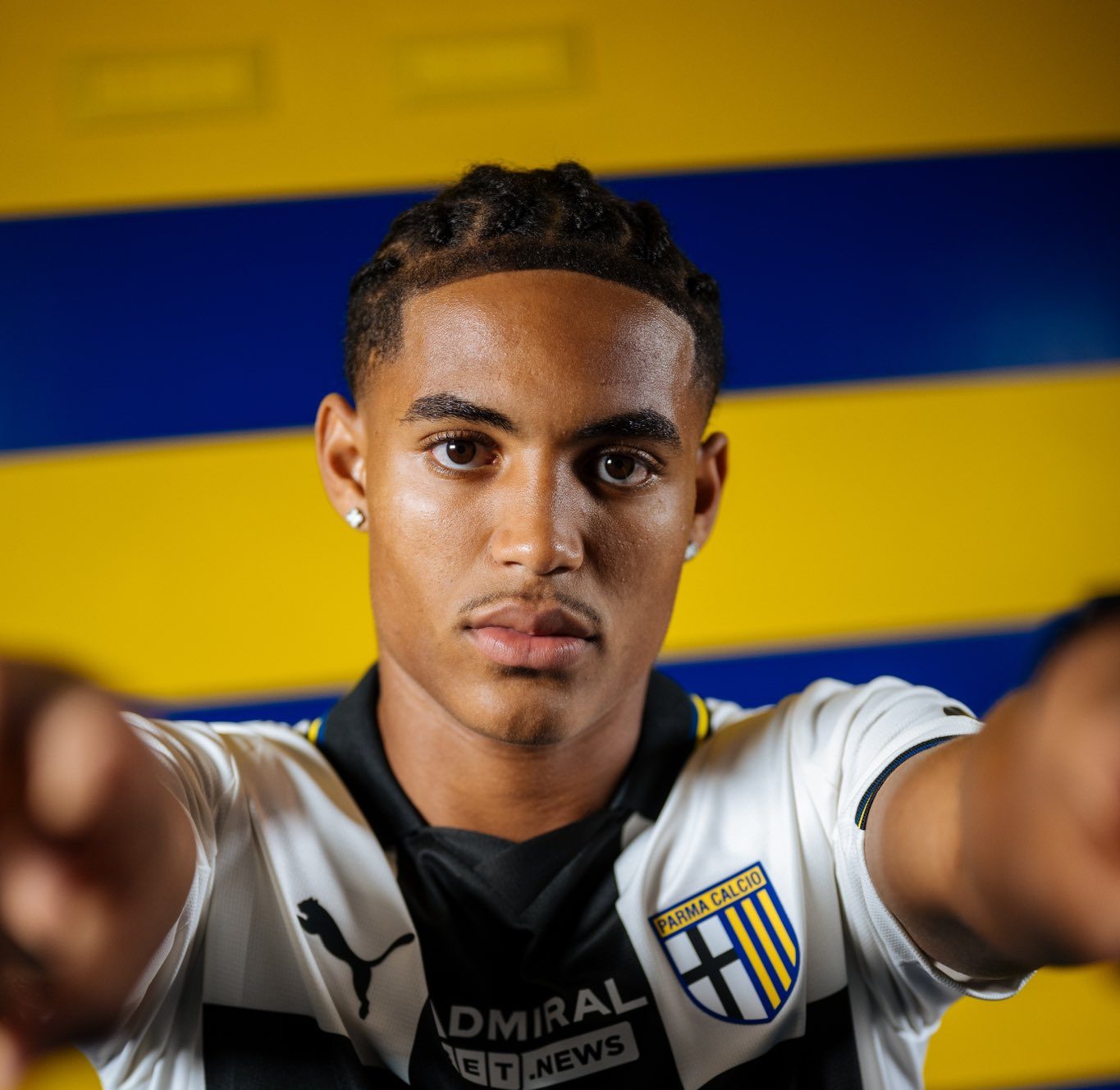 Ufficiale: Parma, dal Lucerna arriva Britschgi | Alfredo Pedullà