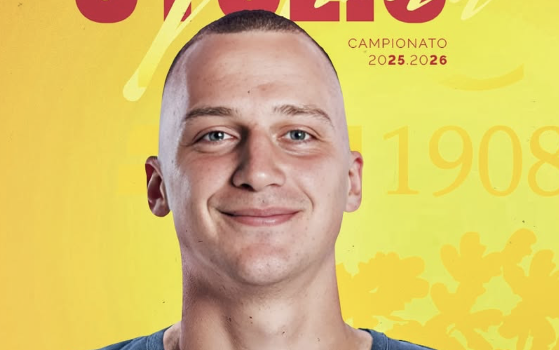 Ora è ufficiale: Stulic è un nuovo calciatore del Lecce