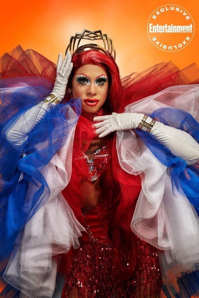 Drag Race debutta anche in Olanda: il video con RuPaul ed il cast ...