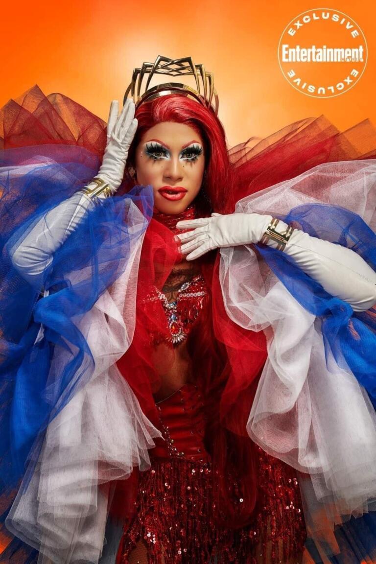 Drag Race debutta anche in Olanda: il video con RuPaul ed il cast ...