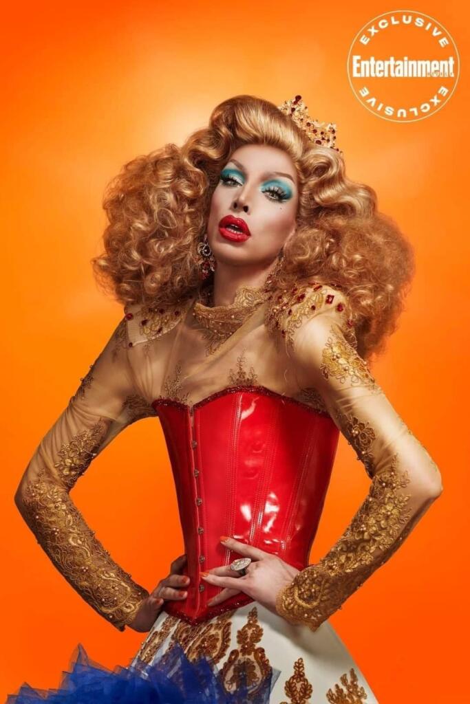 Drag Race debutta anche in Olanda: il video con RuPaul ed il cast ...