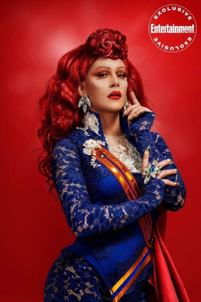 Drag Race debutta anche in Olanda: il video con RuPaul ed il cast ...