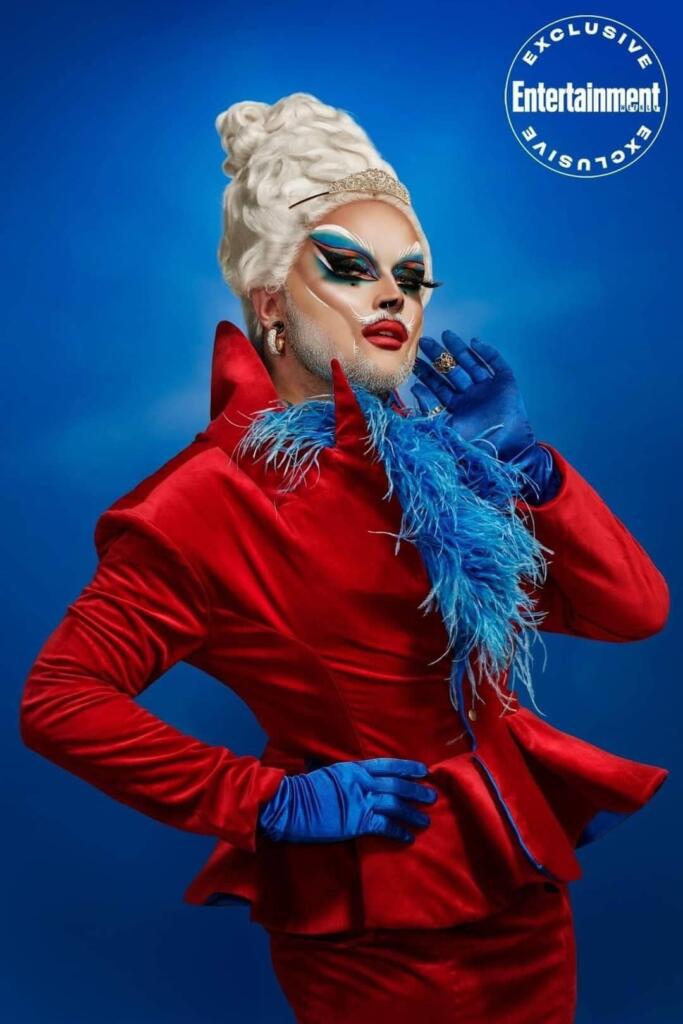 Drag Race debutta anche in Olanda: il video con RuPaul ed il cast ...