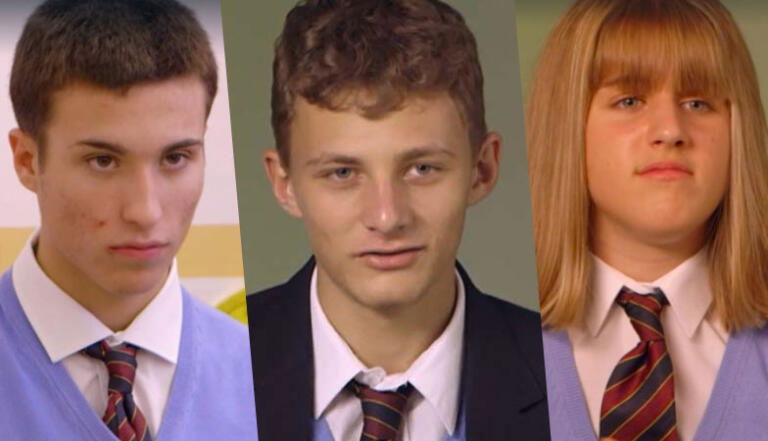 Il Collegio: espulsi Simone Bettin, Marco Crivellini e Rebecca Mongelli ...