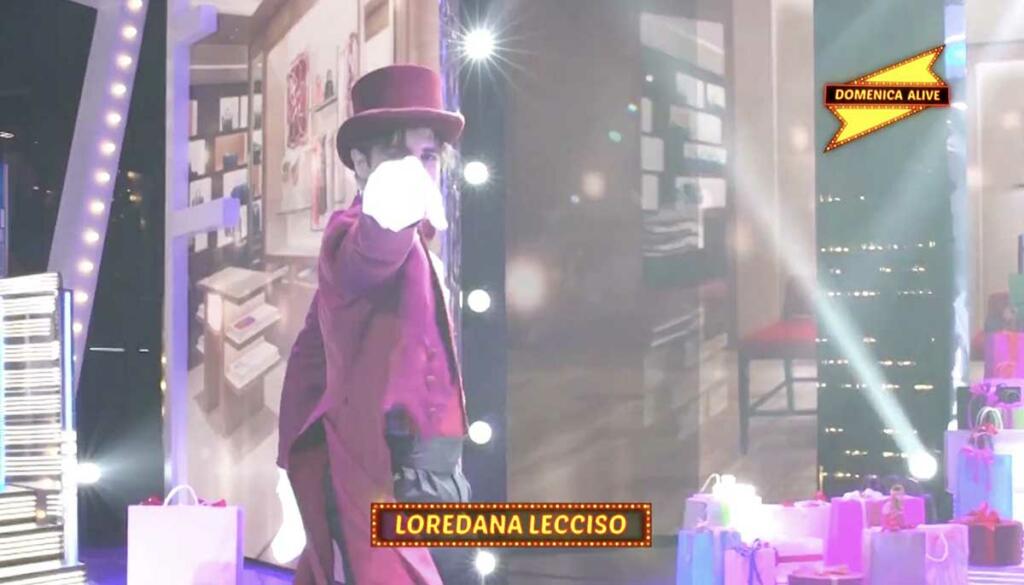 Alessandro Cavallo di Amici: quando ballò in tv con Loredana Lecciso ...