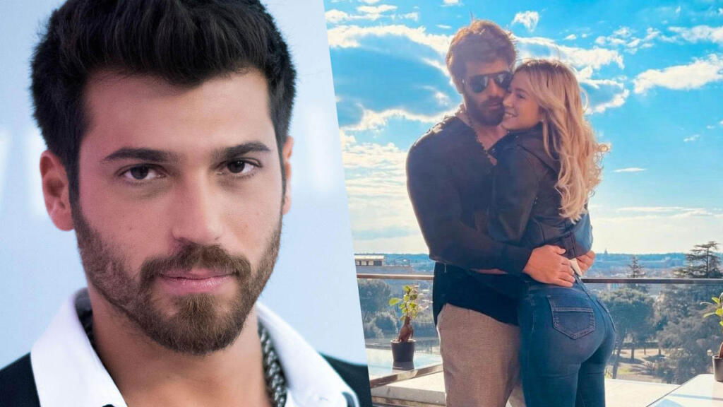 Can Yaman, i motivi della crisi con Diletta Leotta e dell'account ... Can Yaman, i motivi della crisi con Diletta Leotta e dell'account ...