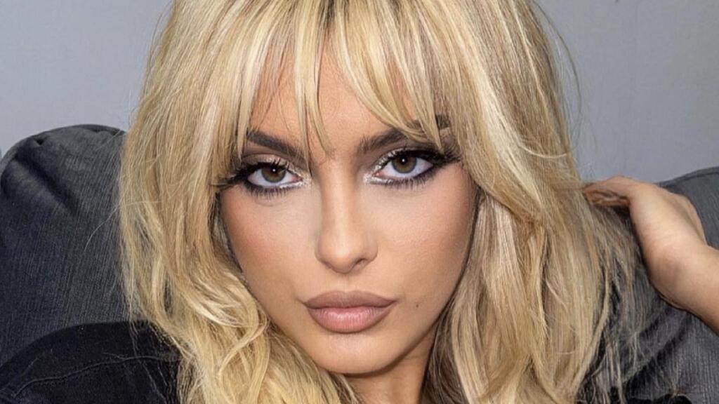 Bebe Rexha confessa: "Ho amato donne famose" * Biccy.it